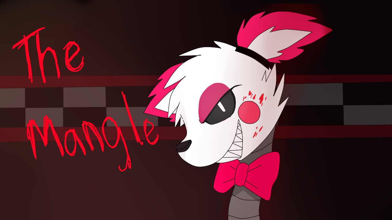 The Mangle