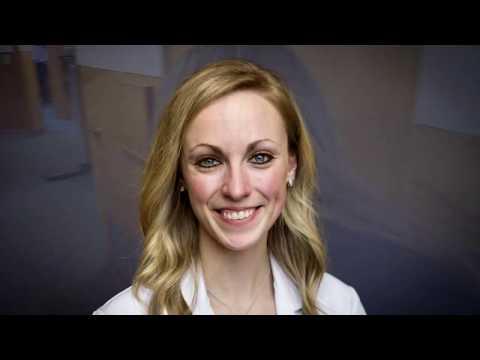 WSU medical student continues family legacy of becoming a doctor