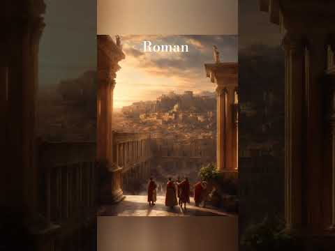 ⚔️Roman #hystory #gladiolus #anime #warriors #ancient