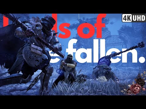 Steam Community :: Video :: Lords of the Fallen || Part 20 || Finishing ...