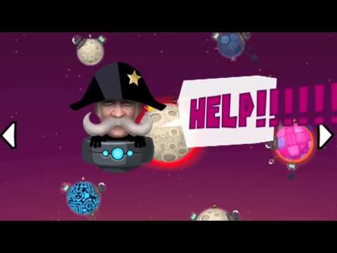 Portfolio: Crazy Planets (2009) | 16 Couleurs