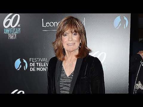 ‘Dallas’ Star Linda Gray, 81, Shops For Groceries As She’s Spotted For The 1st Time In Years