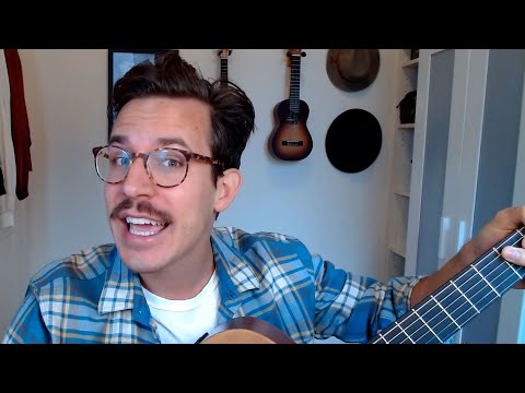 Musician hosts virtual music classes for kids