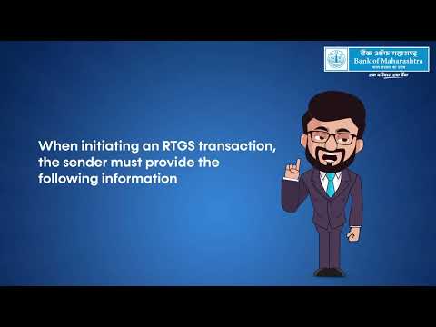 What is RTGS | Mr. Gyaani Ka Banking Gyaan | Episode 16