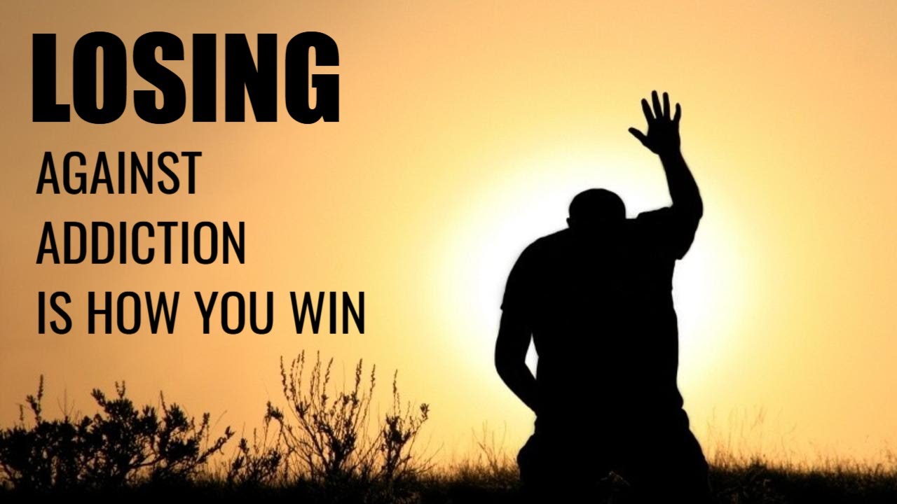 12 Steps of AA: Step 3 - SURRENDER