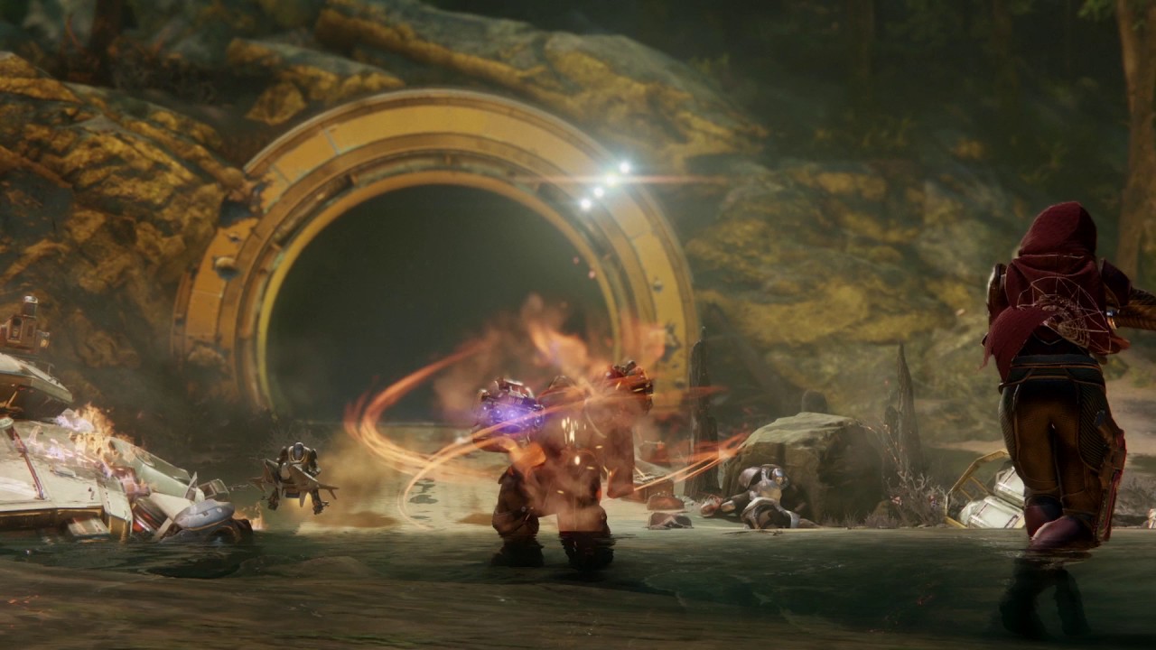 Destiny 2 Game Details - Dexerto Database