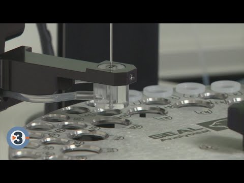 For the Record: What are PFAS and what do they mean for Wisconsin?