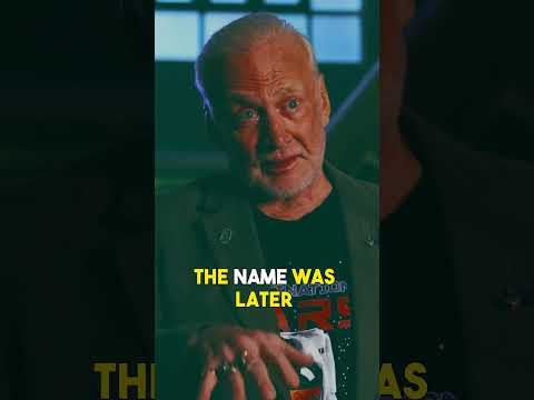 Did you know that Buzz Lightyear