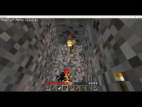 Infdev 20100618 - today let's play [2] episode19 (alpha 1.2.3_01)