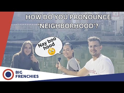 How Parisians pronounce ‘focus’? | BigFrenchies