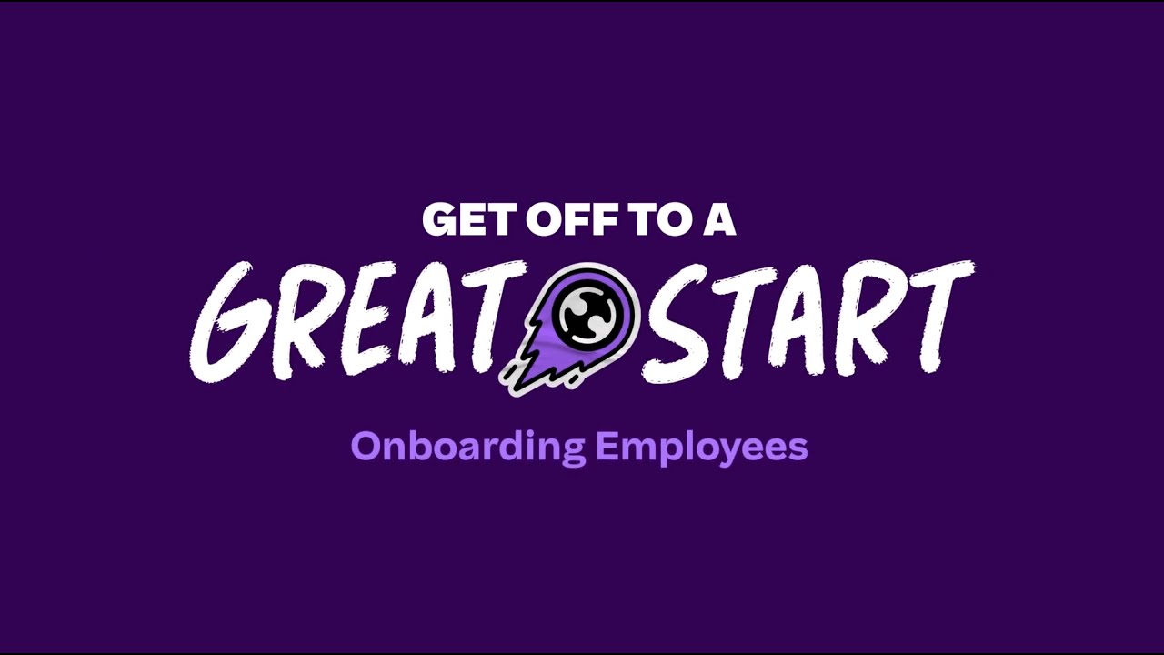 The Only Onboarding & Induction Checklist You Need [2025]