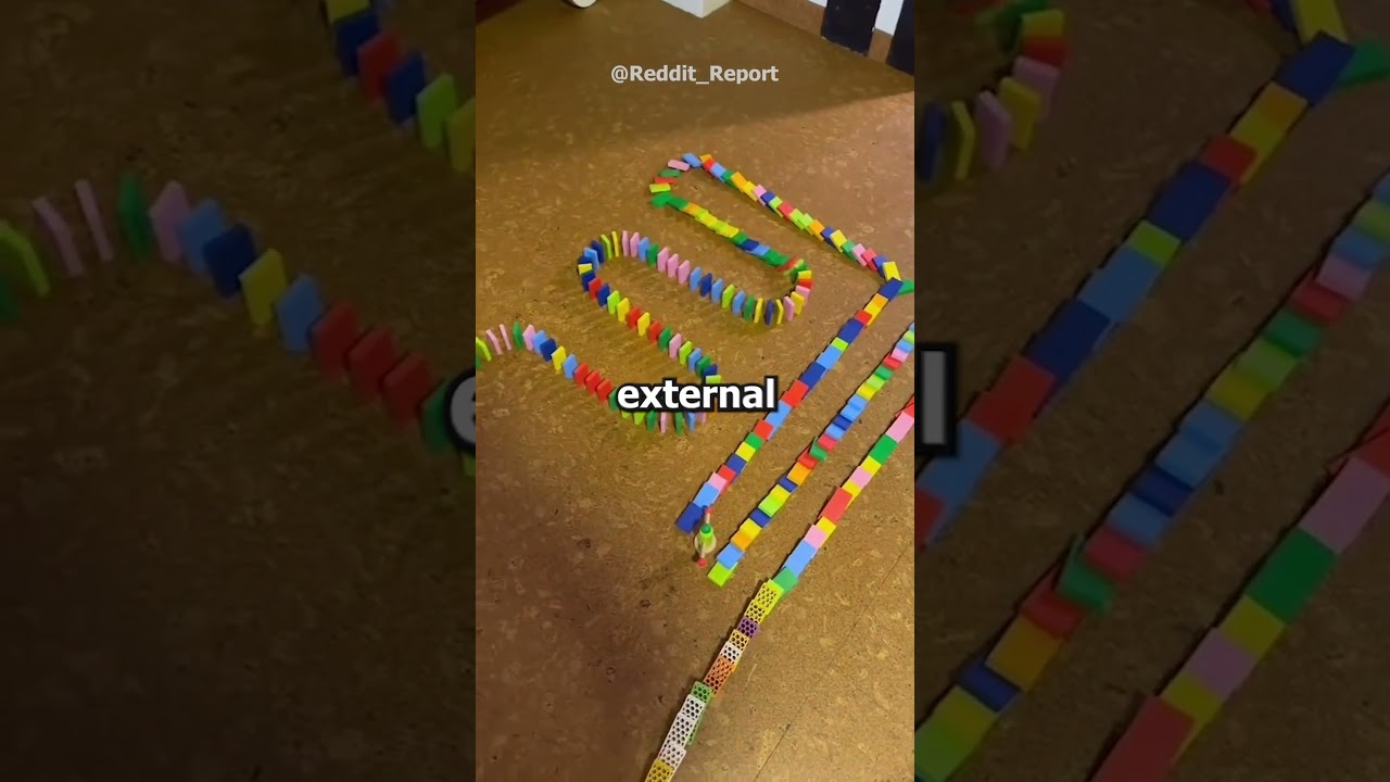 Of course the developers found a workaround