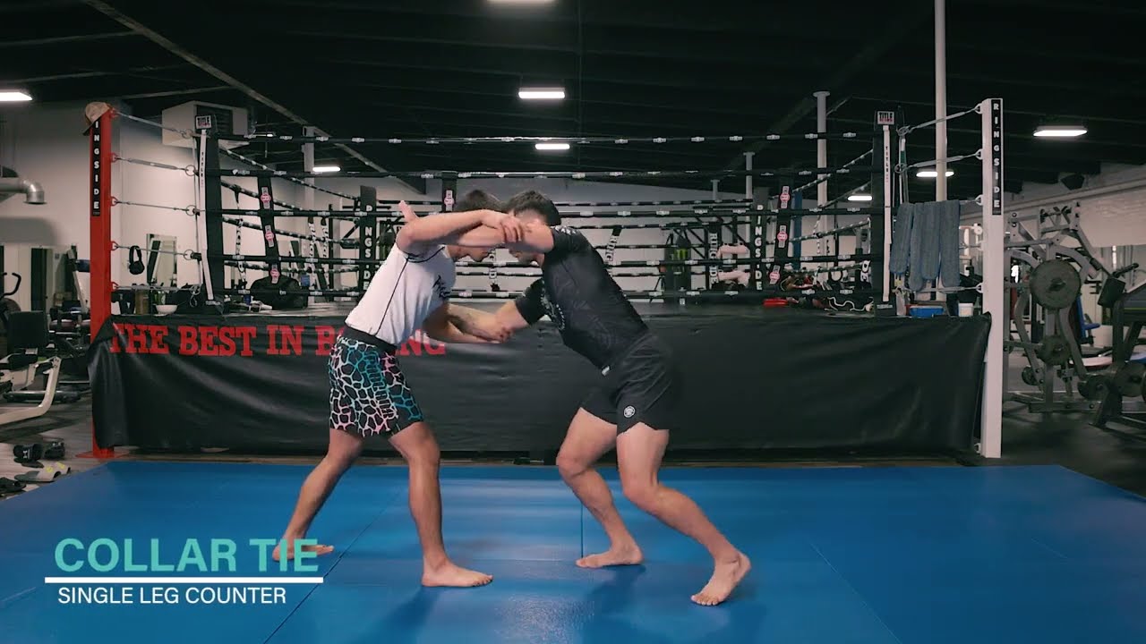 Wrestling Concepts Vol 2