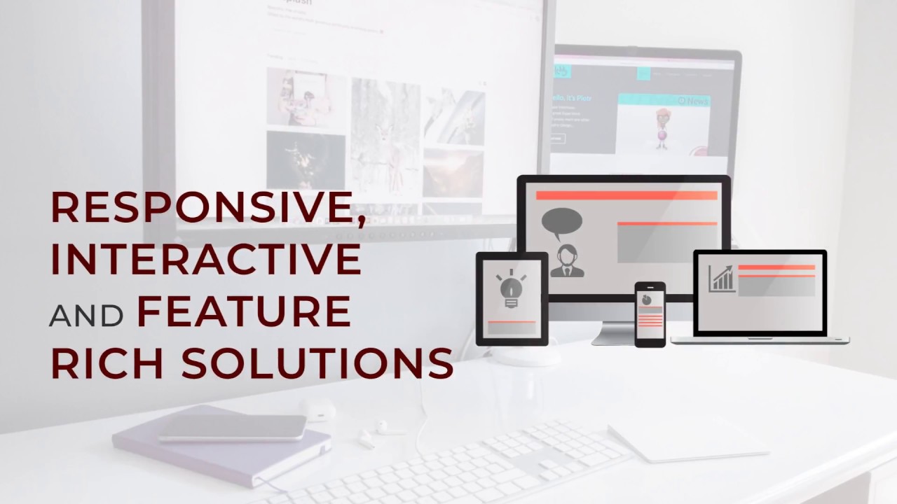 Teksun Web Development Services, Web Application Development