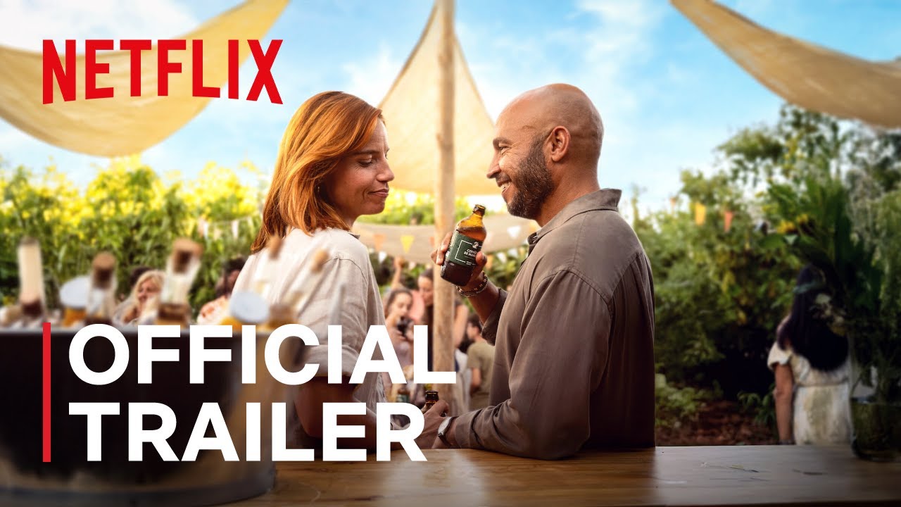 Mango – Official English Trailer | Netflix