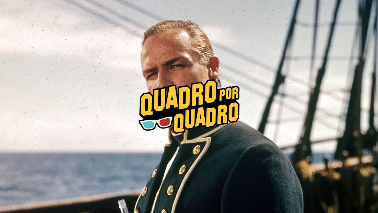 O Grande Motim | Trailer