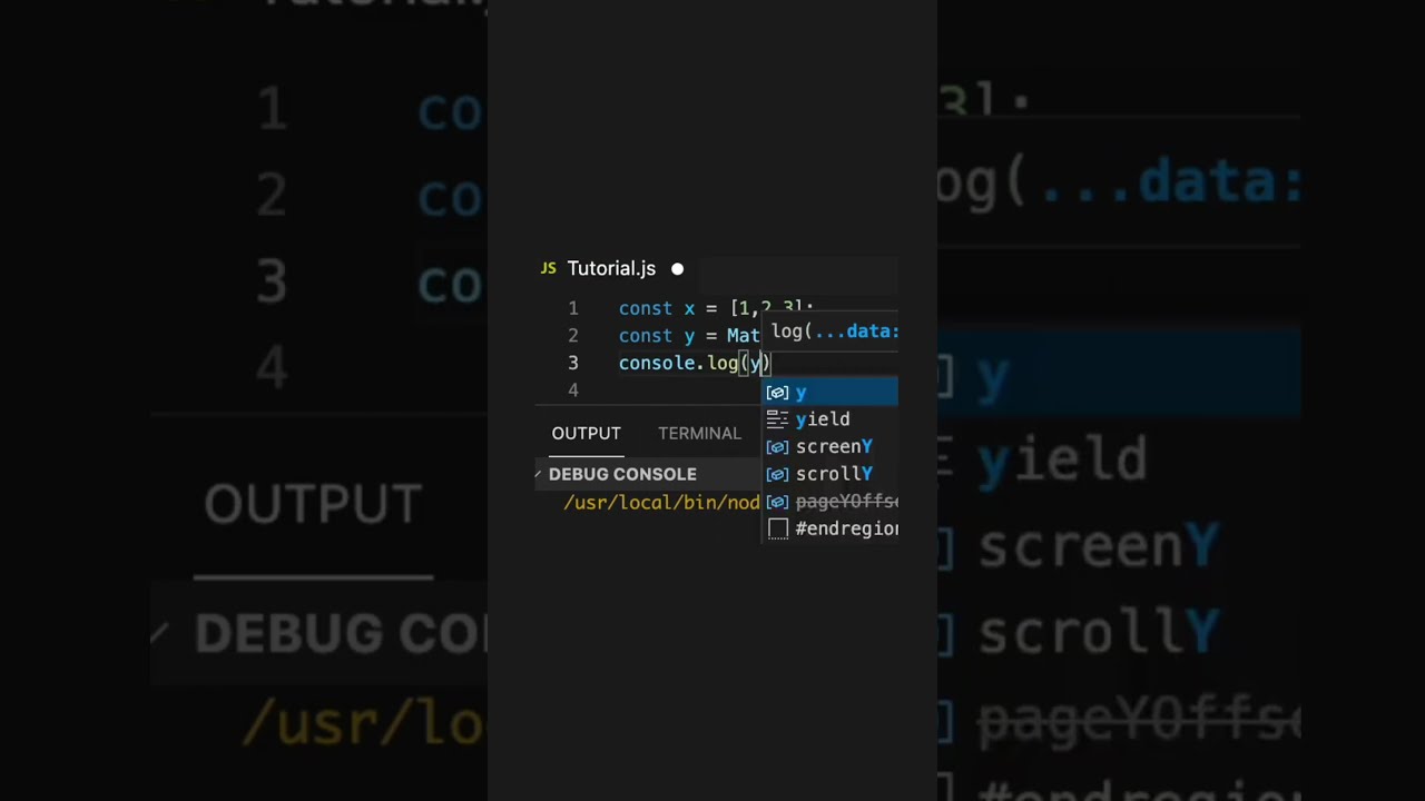 How to use Math.max() and Math.min() in JavaScript!