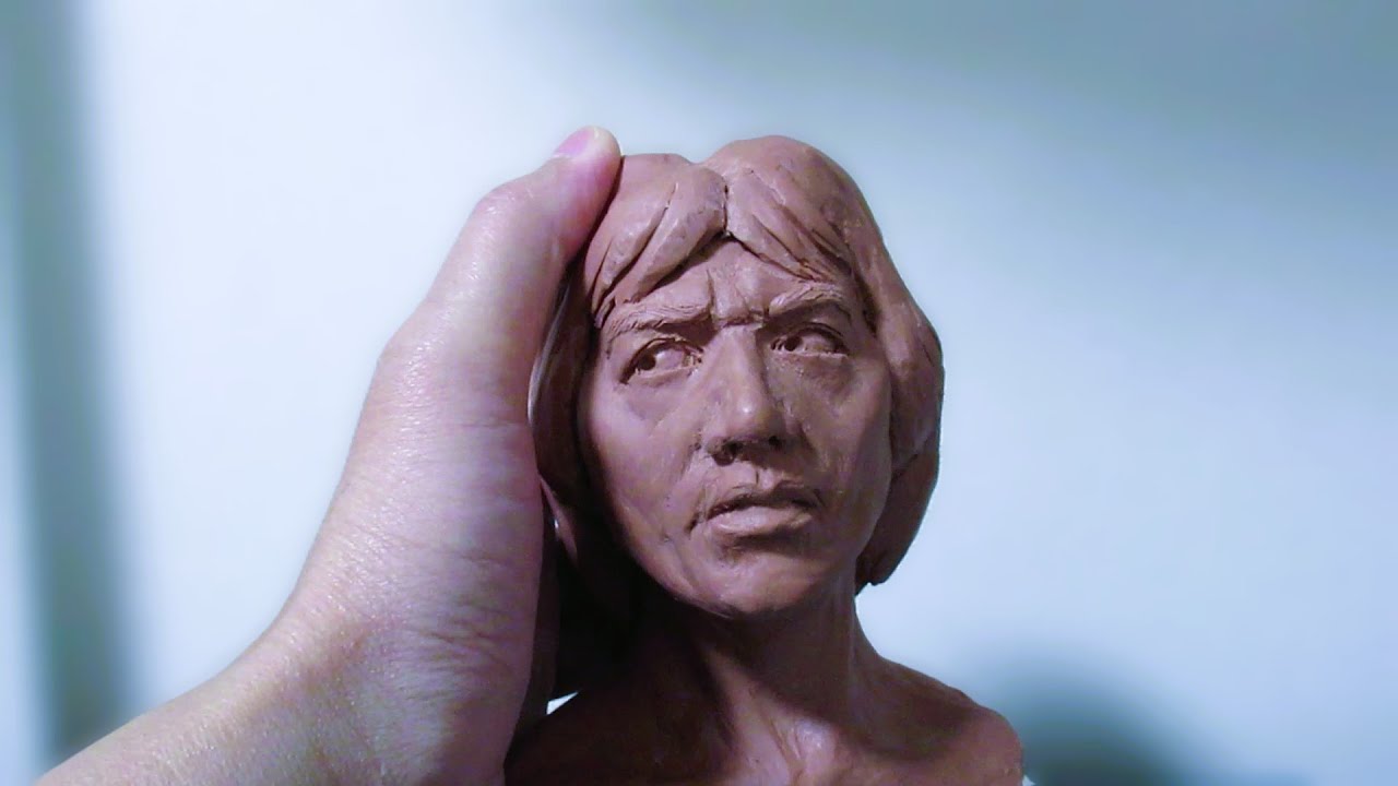 sculpting head27