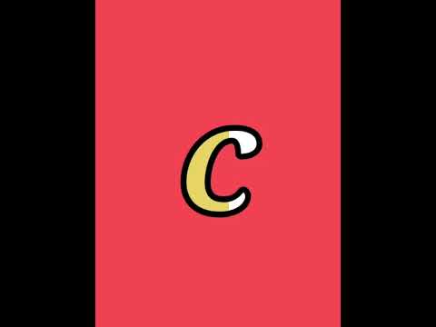 C word with objects