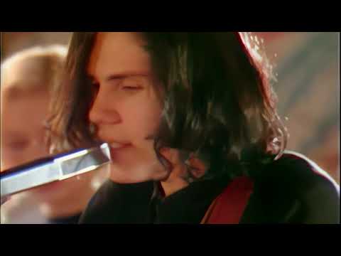Smashing pumpkins live in pulse (Remastered audio+video)