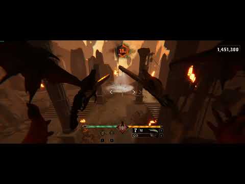 Steam Community :: Video :: Metal Hellsinger Mod. Custom music 3
