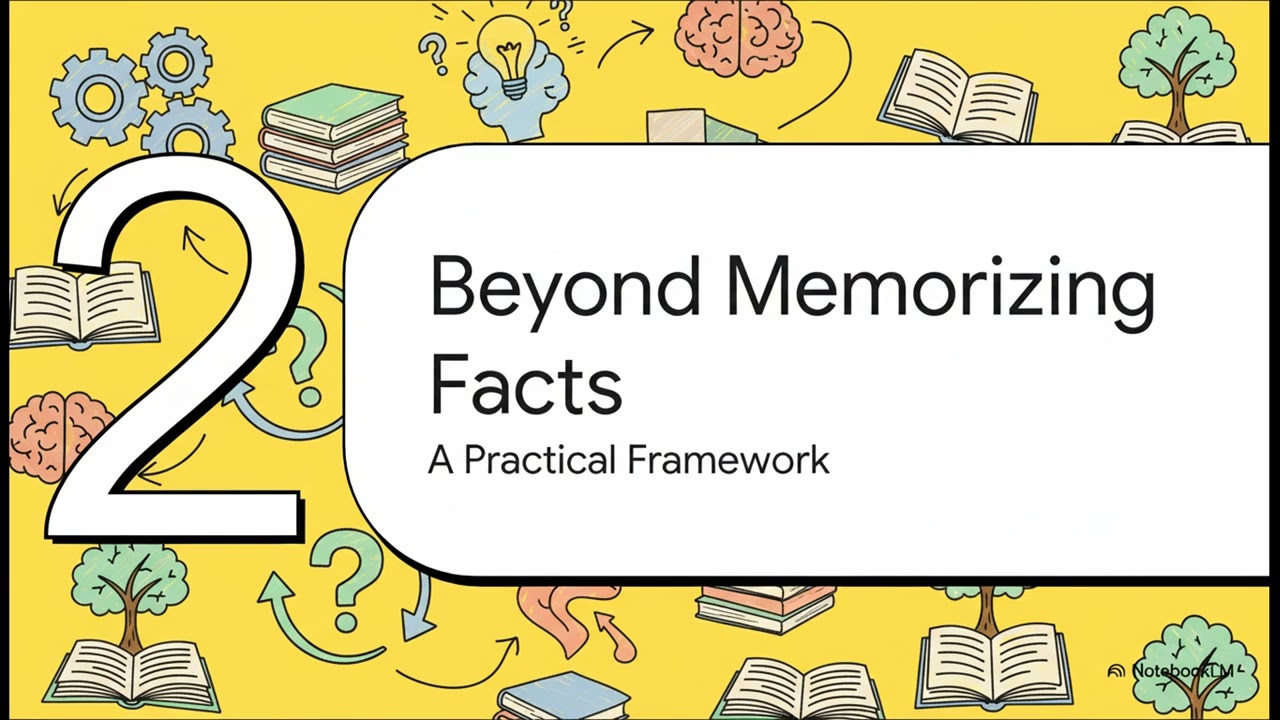 Module 2 : Skill 1 : Knowledge Construction