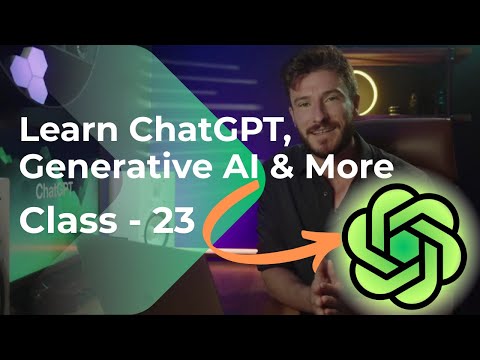 Master RGC Prompting in ChatGPT | Role, Goal, Constraint Framework