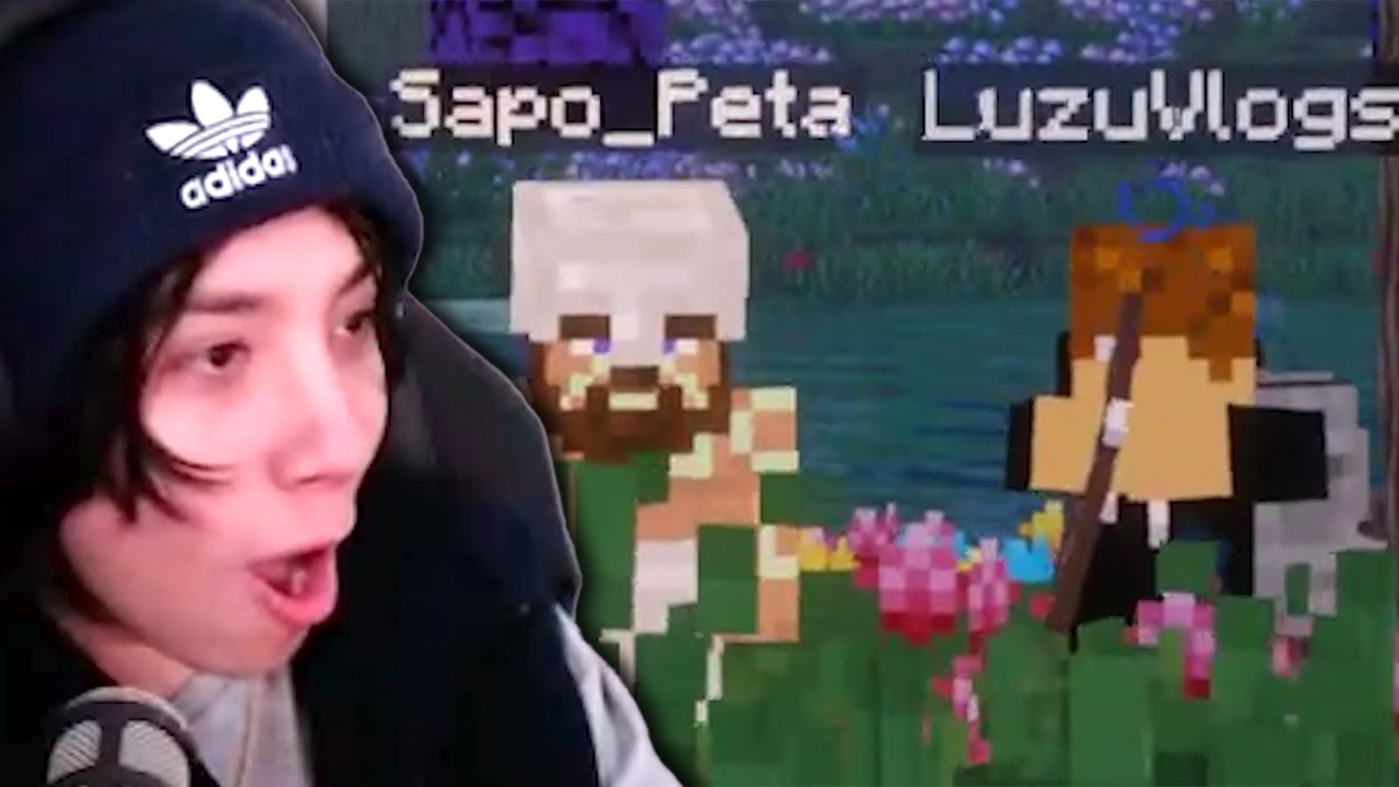 Quackity En Karmaland 5 - Día 29