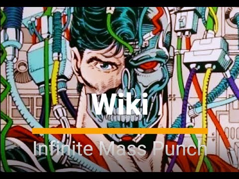 Power Level Wiki Preview: Superman's Infinite Mass Punch Has Galaxy-Level Attack Potency