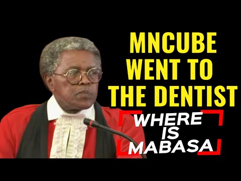SHOCKING MNSUCE HAS GONE TO THE DENTIST! WHO PAID? AND NOW MABASA IS MISSING INSIDE PHAKATHI !