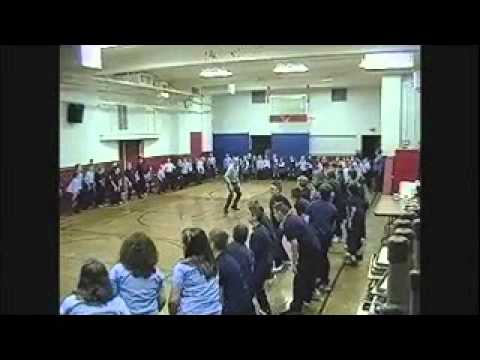 St. Jerome's Music Program Ad Video