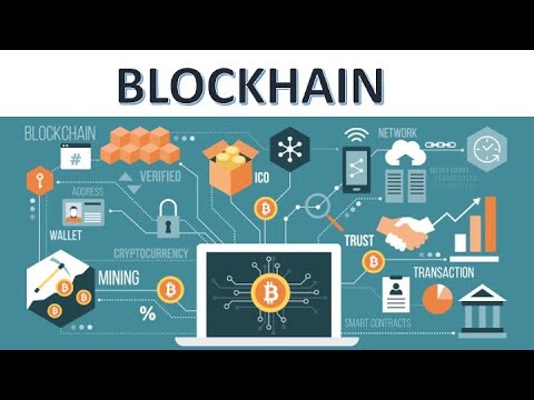 The Top 7 Practical Applications of Blockchain Technology: Real-World Use Cases and Applications