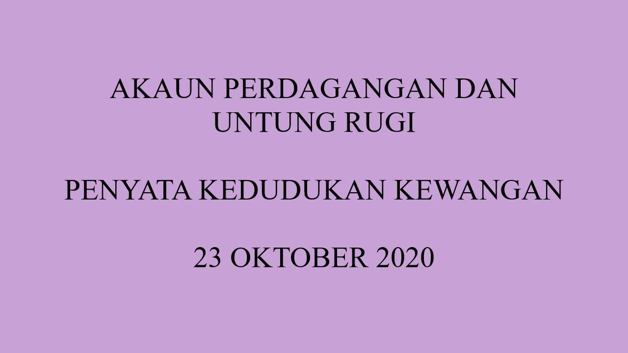 FORMAT APUR DAN PKK