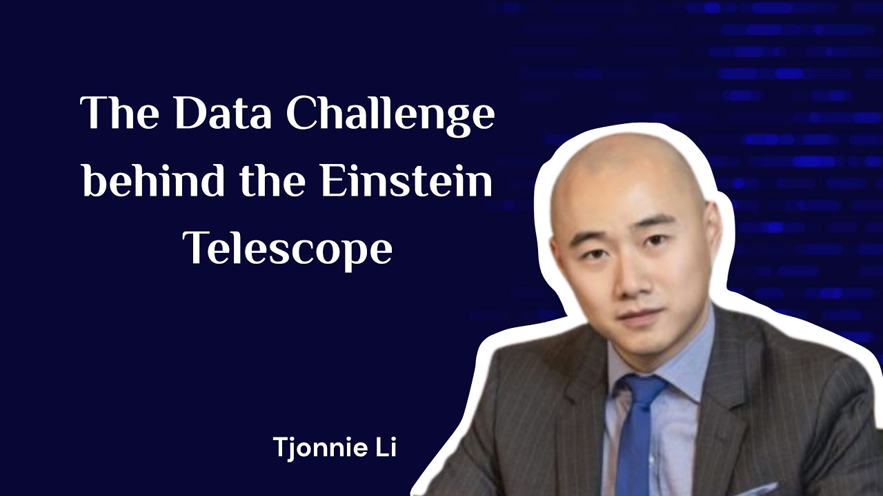 The Data Challenge behind the Einstein Telescope