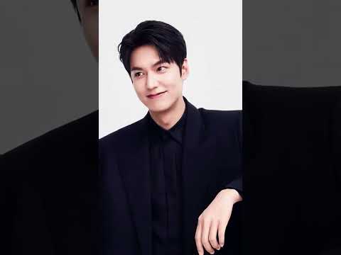 LEE MIN HO 🌍 Stunning charismatic icon world #pachinko #askthestars #leeminhofans