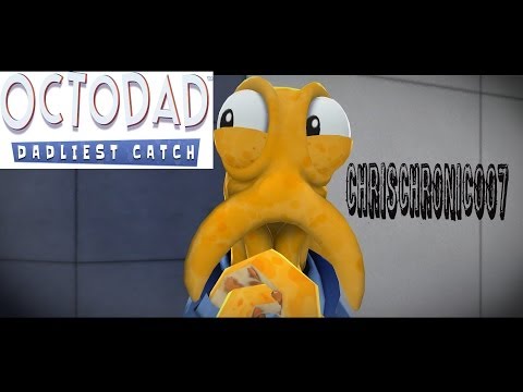 Steam Community :: Video :: OCTODAD Gameplay Playthrough