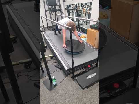 The Science of Wobbly Workout Equipment