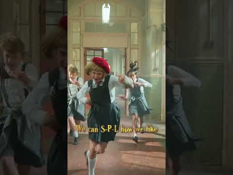 Roald Dahl's Matilda The Musical - Sing Along - Only In Cinemas Now