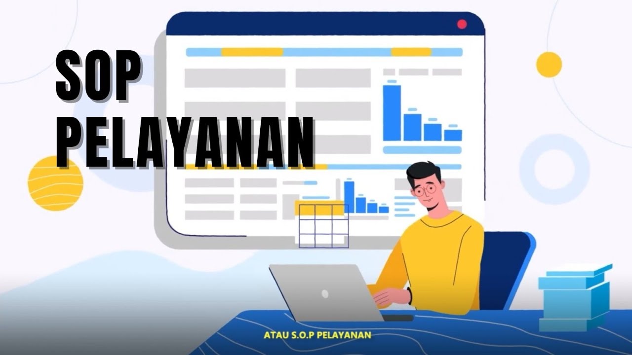 S.O.P. Pelayanan