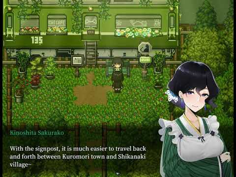 Steam Community :: Video :: Nefusa Gameplay - Tales of the Black Forest ...