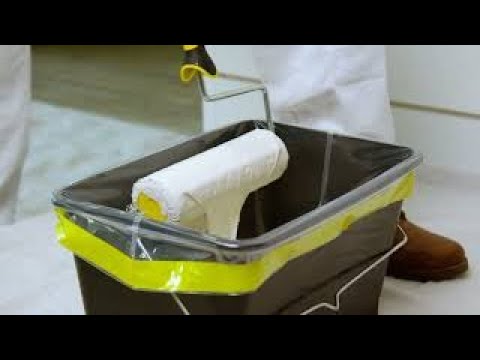 Coral Paintwiz Liners | Dulux Decorator Centre