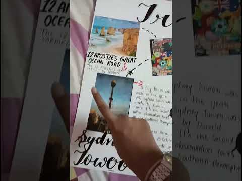 Travelogue✈️🧳🇦🇺#travelogue #aesthetic#placestovisitinaustralia