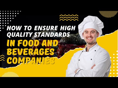 LuitBiz QMS - Quality Management Software for Food and Beverages Companies