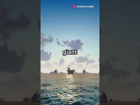 Aircraft Carriers: Giants of Seas #militaryequipment #aircraft carrier #navy