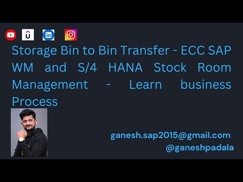 Sap Navigation Settings And Customizations – Basic SAP setup to learn ...