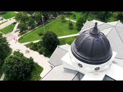 Campus Tour - Southeast Missouri State University