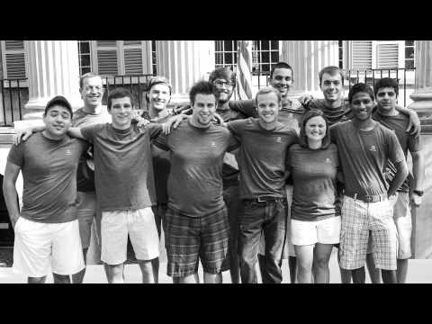 Pi Kappa Phi—Leaders by Choice