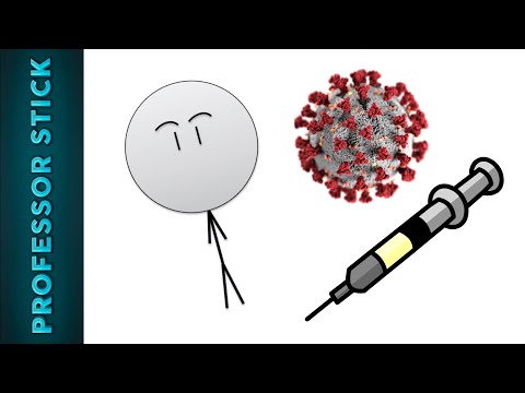 Everything You Need to Know - COVID Vaccine
