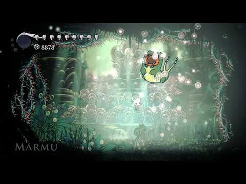Steam Community :: Video :: Marmu - Radiante (no hit) - Hollow Knight
