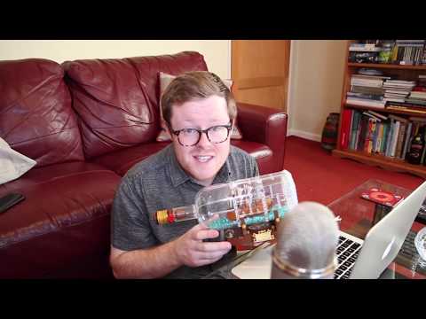 Problems with used LEGO from BrickLink and eBay. JANGBRiCKS was wrong!?
